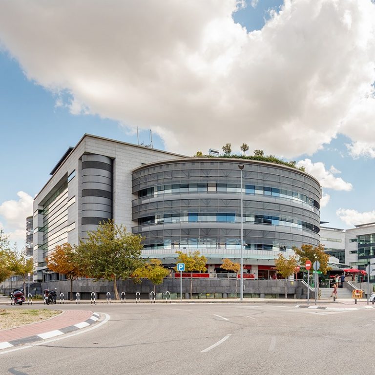 Inicio - Axis arquitectura