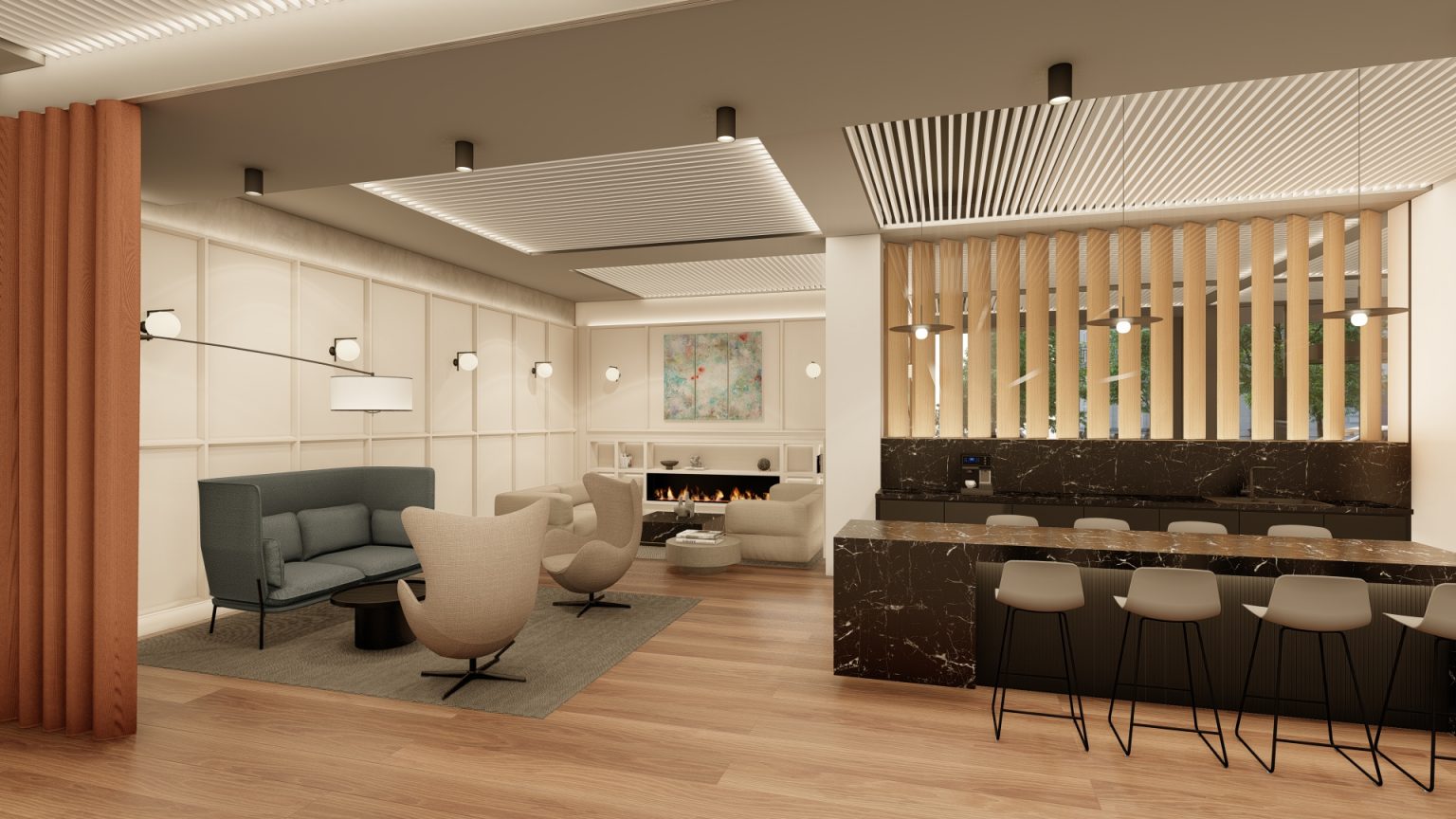 Inicio - Axis arquitectura